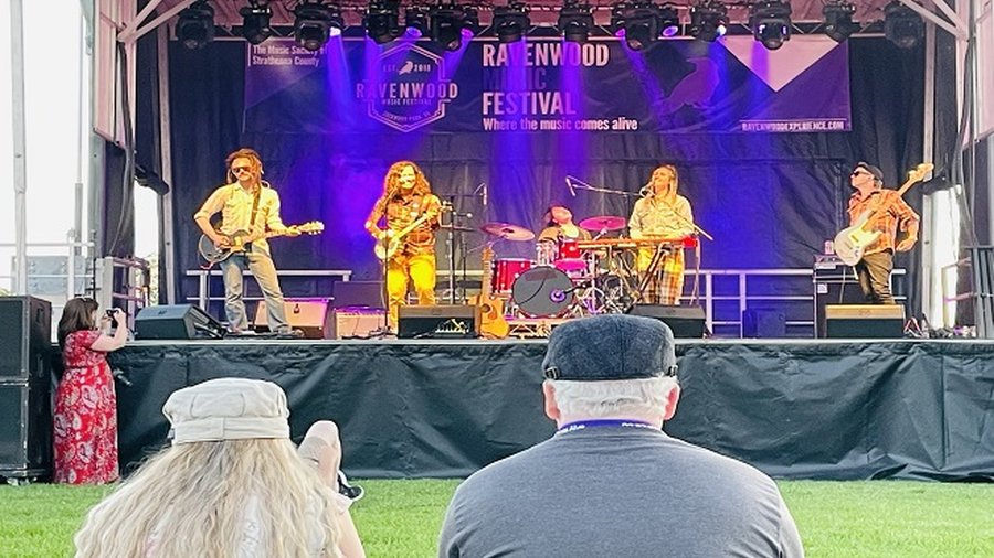 Weekend itineraries: let's get musical! | Strathcona County