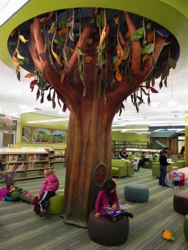 Weekend itineraries: live music, coffee, and library visits ...