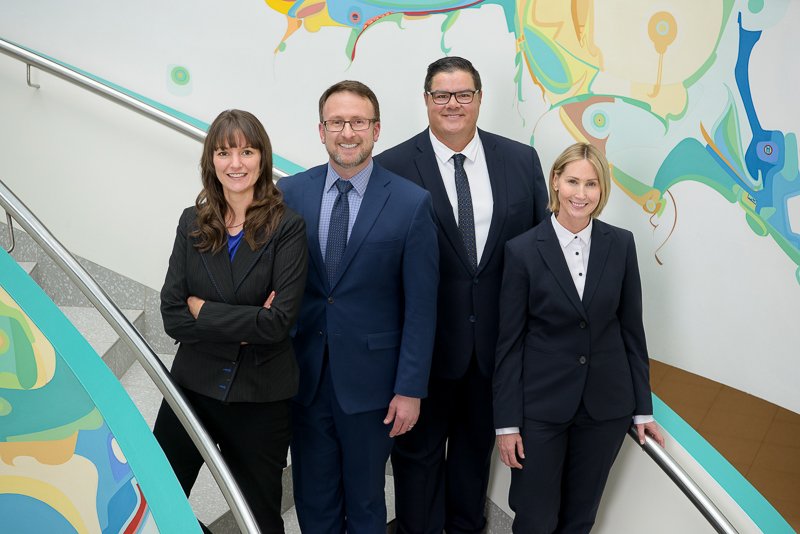 Executive Team | Strathcona County