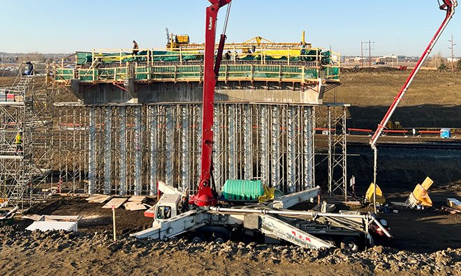 North of Yellowhead Road Upgrades | Strathcona County