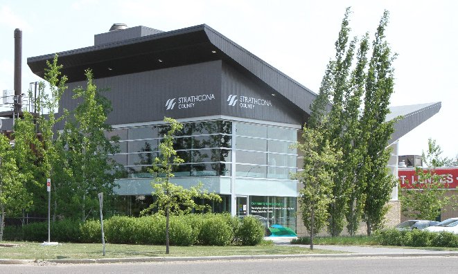 About community energy | Strathcona County