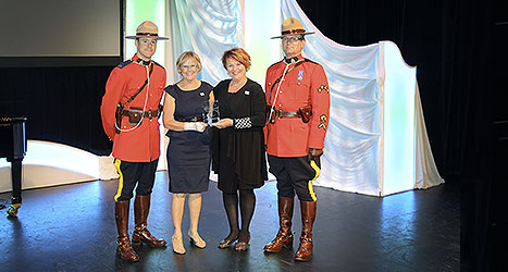 2014 Pride of Strathcona recipients | Strathcona County