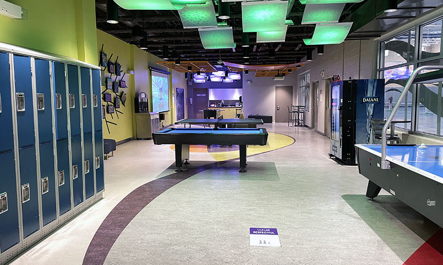 Millennium Place | Strathcona County